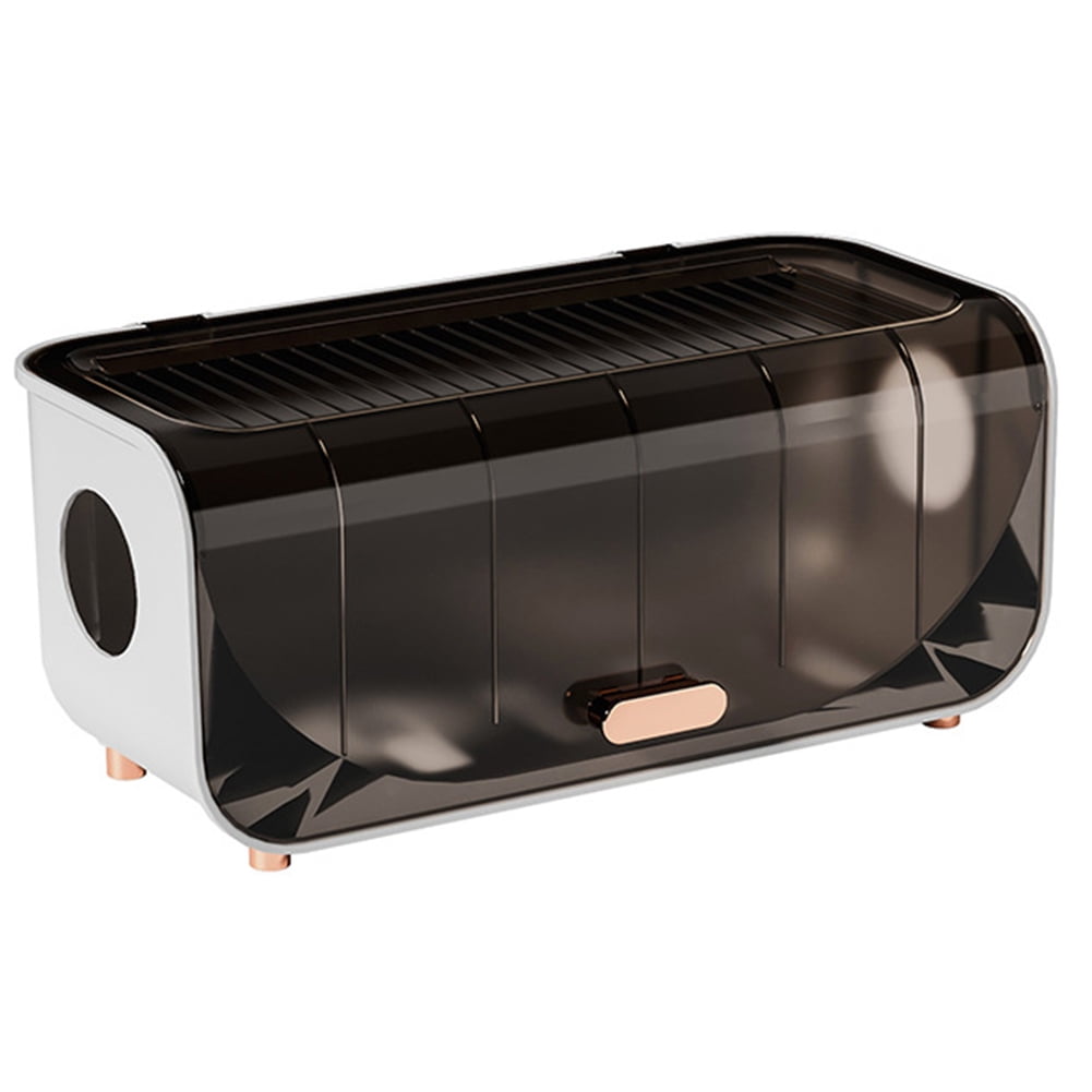 Yucurem Power Cable Storage Box Cable Organizer Box for Home Office ...