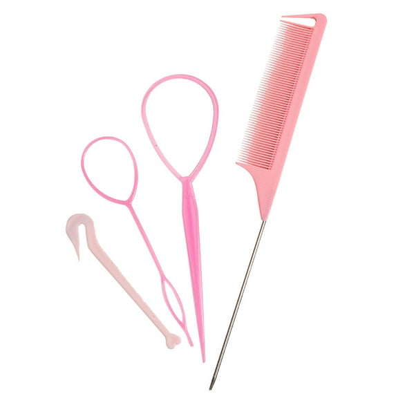 Yucurem Practical Female Hair Styling Tool Durable Ladies Hair Styling ...