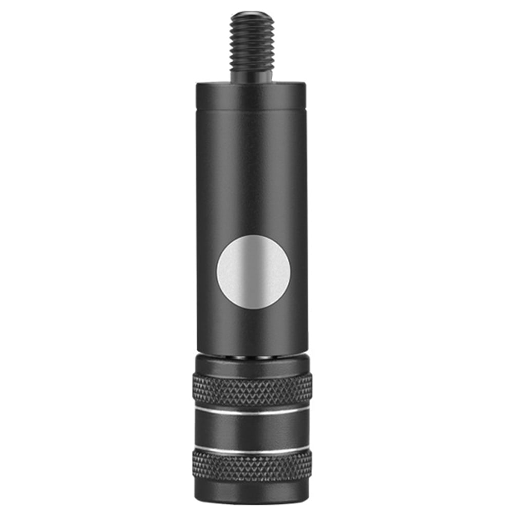 Yucurem Prevent Fish Running Fitting Part Rod Connector Portable Dip ...