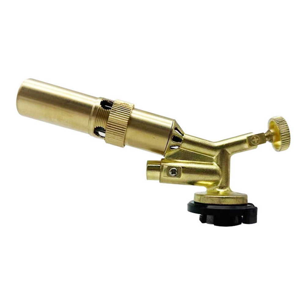 How To Light A Gas Welding Torch