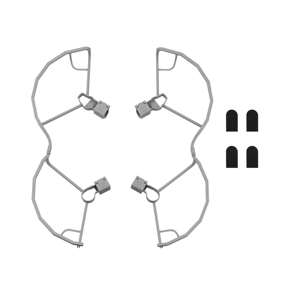 Yucurem Propeller Blade Guard Propeller Protector Blade Bumper for DJI ...