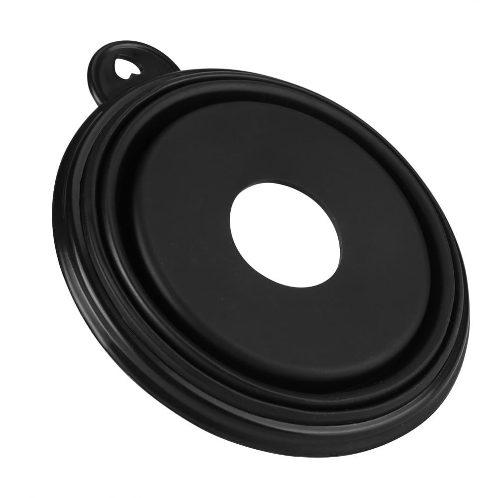 Yucurem Reflection-free Collapsible Silicone Lens Hood for Camera Phone ...