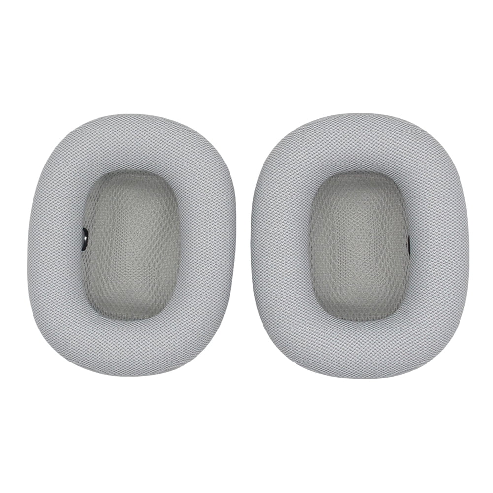 Yucurem Replacement Ear Pads Cushions Mesh Fabric Earmuffs for Max ...