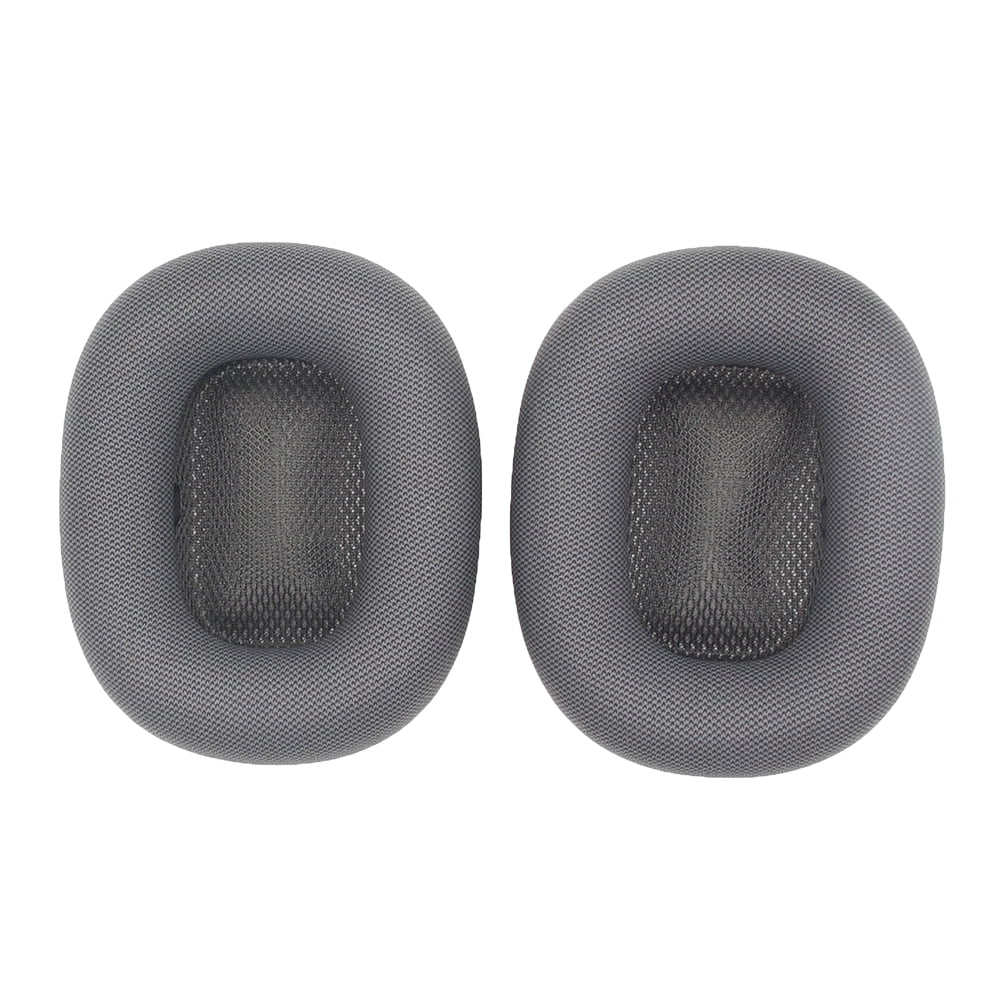 Yucurem Replacement Ear Pads Cushions Mesh Fabric Earmuffs for Max ...