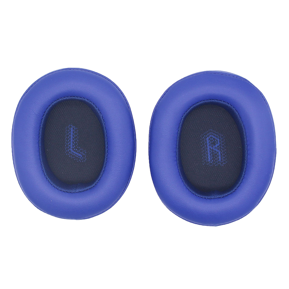 Yucurem Replacement Ear Pads Cushions Protein Leather Ear Cups Cover ...