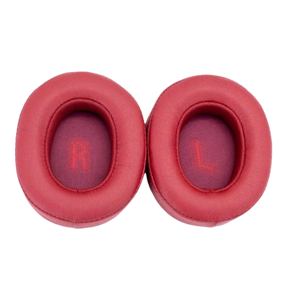 Yucurem Replacement Ear Pads Cushions Protein Leather Ear Cups Cover ...