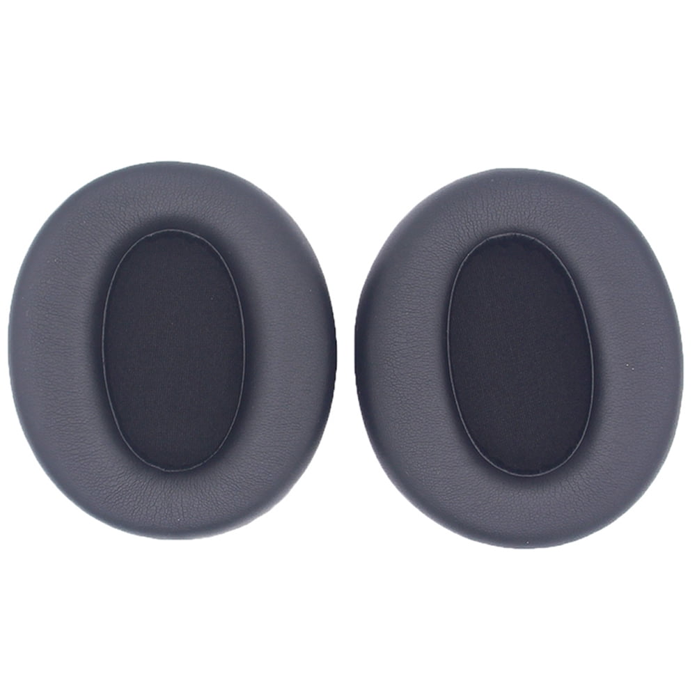 Yucurem Replacement Ear Pads Noise Reduction Cover for Edifier W820nb ...