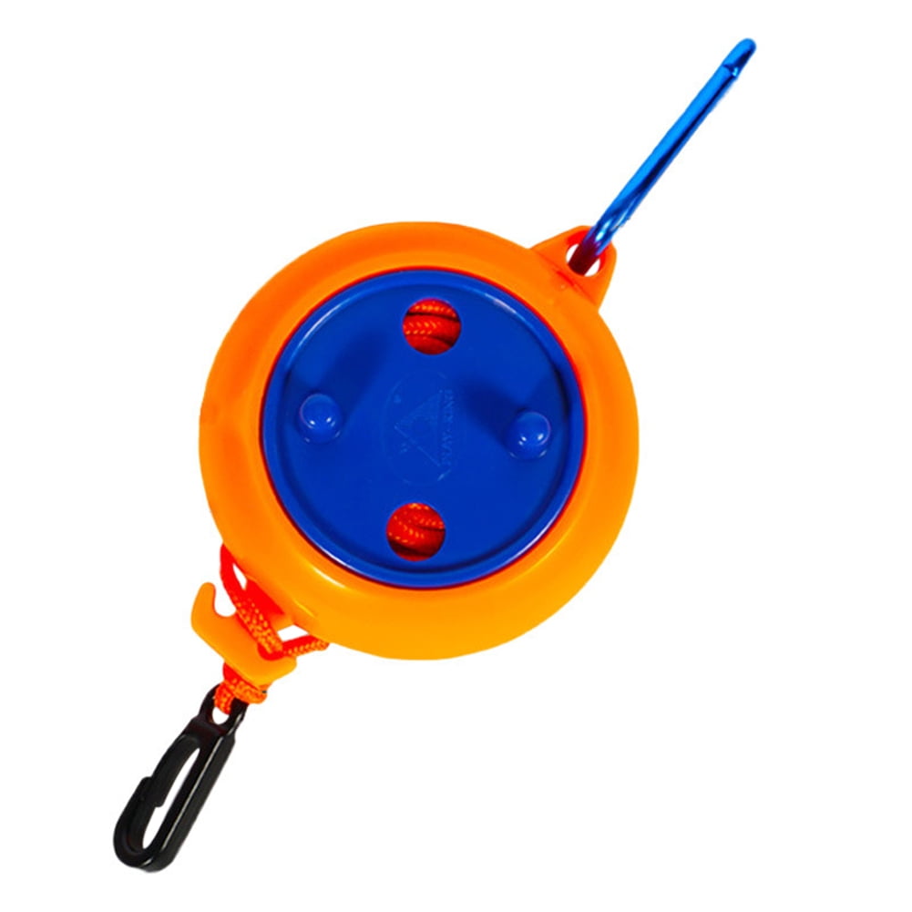 Yucurem Retractable Clothesline Portable 8M Washing Line Laundry Line ...