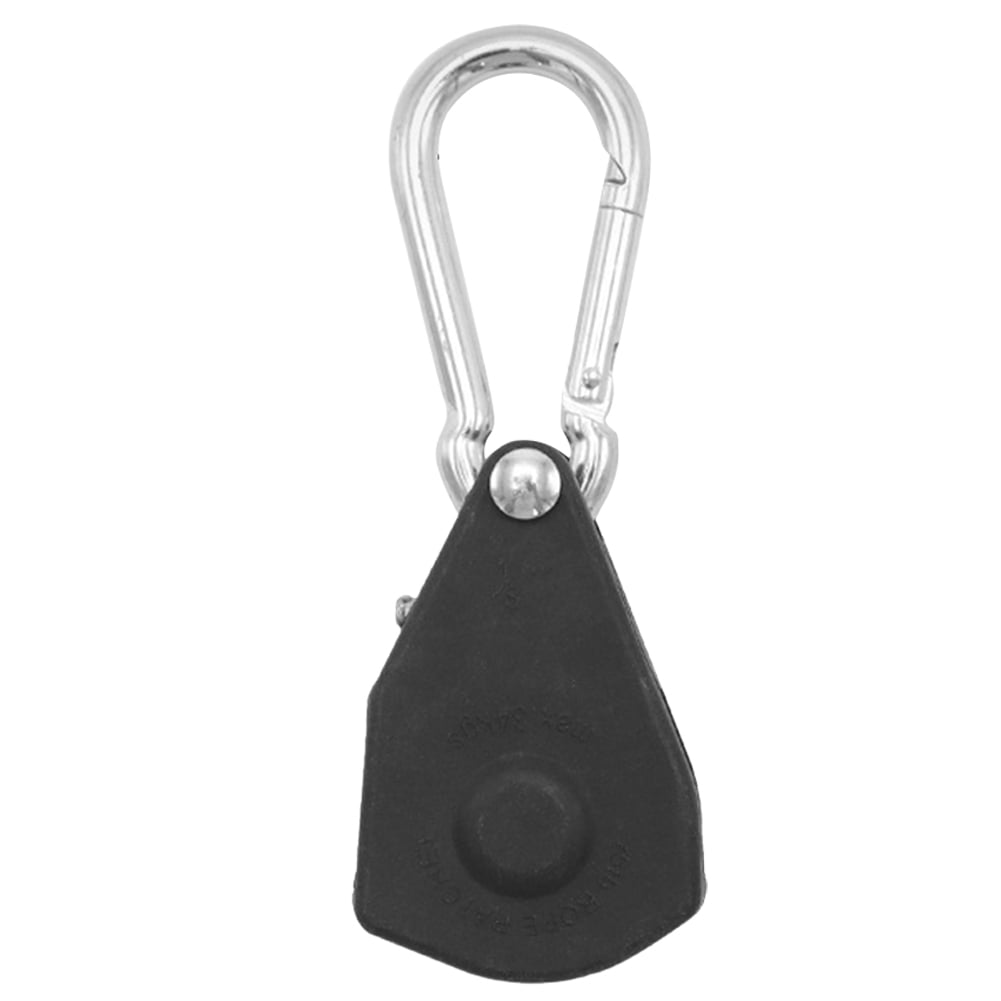 Yucurem Rope Hanger Adjustable Cord Adjuster Fastener for Camping ...