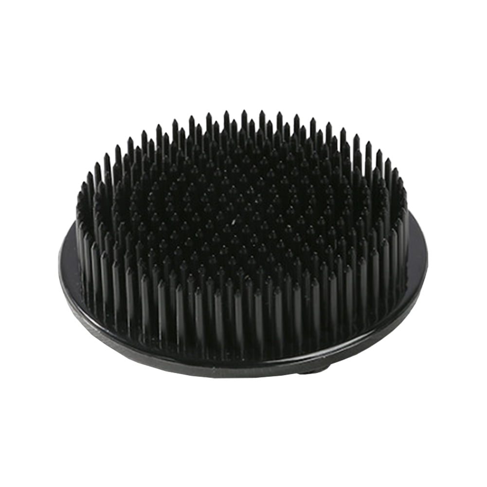 Yucurem Round Ikebana Kenzan Flower Suction Cup Fixed Base Floral Decor ...