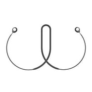 Silicone Anti-lost Neck Strap Wireless Earphone String Rope for Apple ...