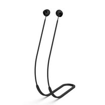 Silicone Anti-lost Neck Strap Wireless Earphone String Rope for Apple ...