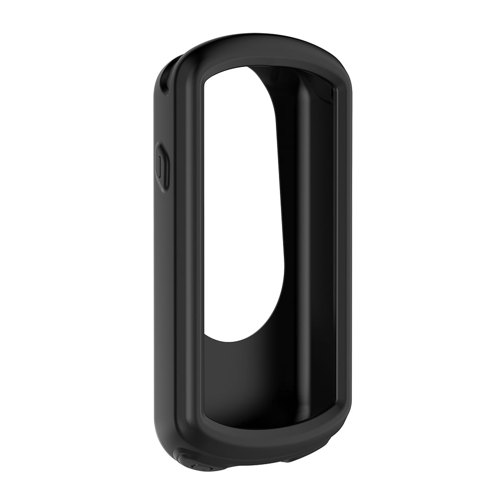 Yucurem Silicone Bike Computer Cover for Garmin Edge 1030 Plus/Edge ...