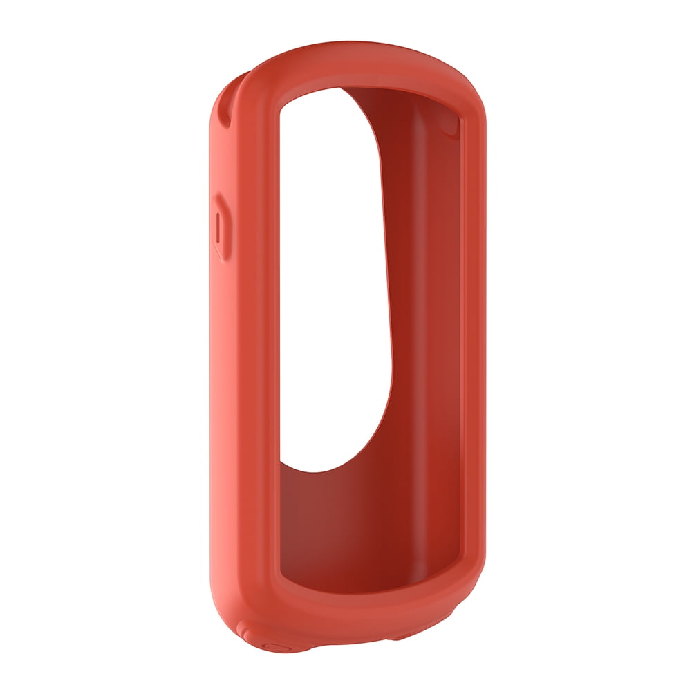 Yucurem Silicone Bike Computer Cover for Garmin Edge 1030 Plus/Edge ...