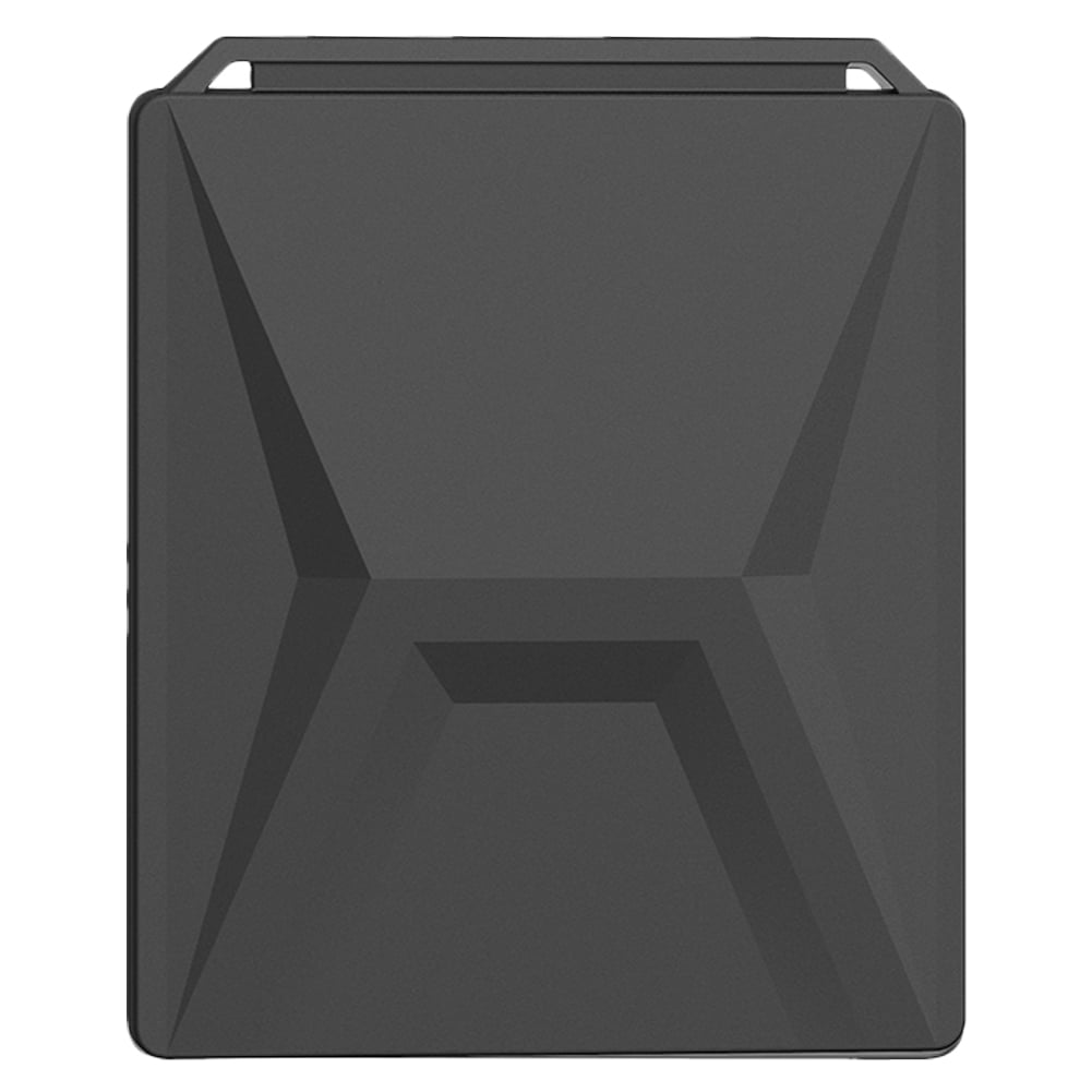 Yucurem Silicone Protective Case Anti-drop Antenna Protector for ...