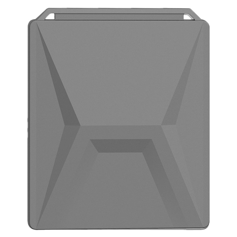 Yucurem Silicone Protective Case Anti-drop Antenna Protector for ...