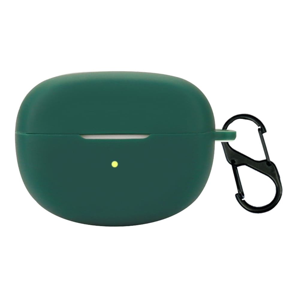 Yucurem Silicone Protective Case with Carabiner for Ultra Open Earbuds ...