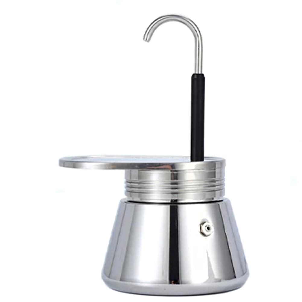 Yucurem Single/Double Tube Coffee Maker Espresso Maker for Gift (50 ML ...