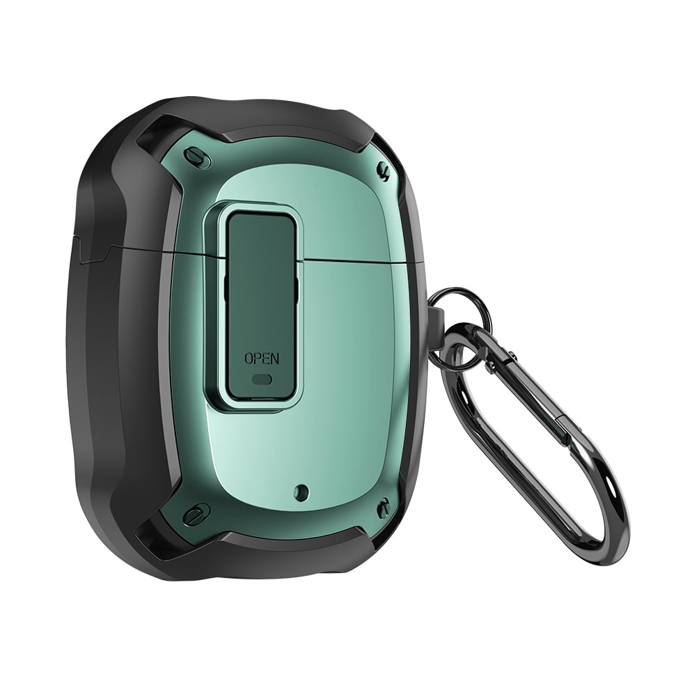 Yucurem Soft Earphone Cases Shockproof Headphone Box Case for Google ...