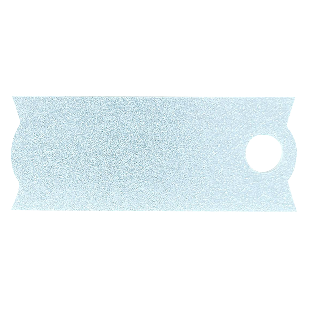 Yucurem Sparkling Name Plate Acrylic Shiny Nameplate for Tumbler 40oz ...