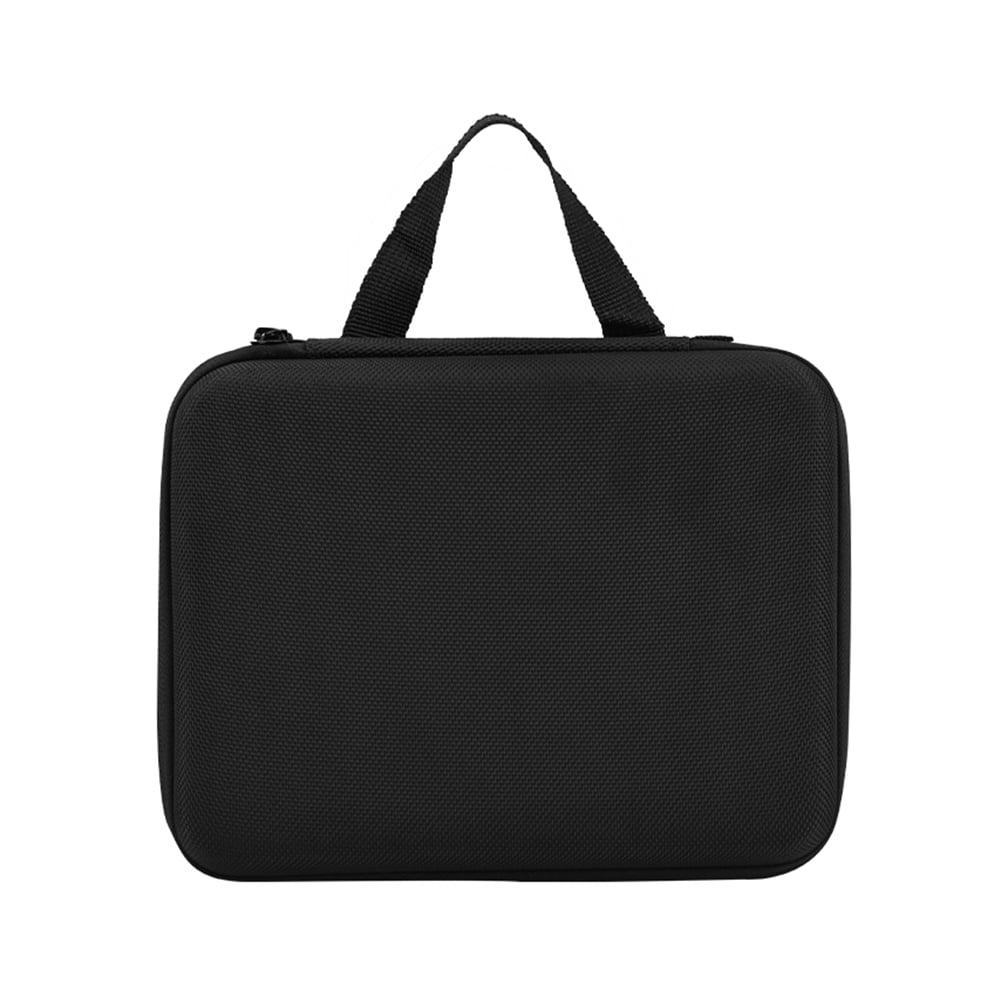 Yucurem Splashproof Hard Shell Carrying Case for GoPro Hero 10 9 Camera ...