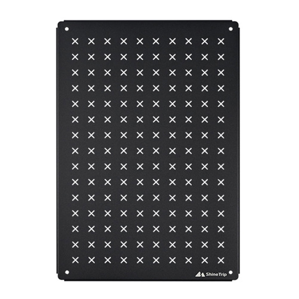 Yucurem Table Unit Board Portable Camp Table Removable Camping ...