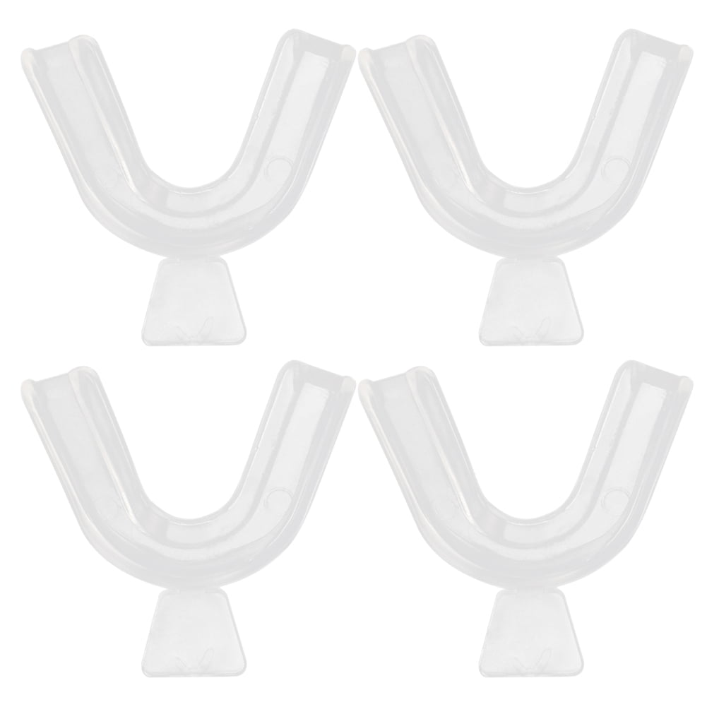 Yucurem Tooth Guard Tray Tooth Braces Silicone Tooth Protector Braces ...