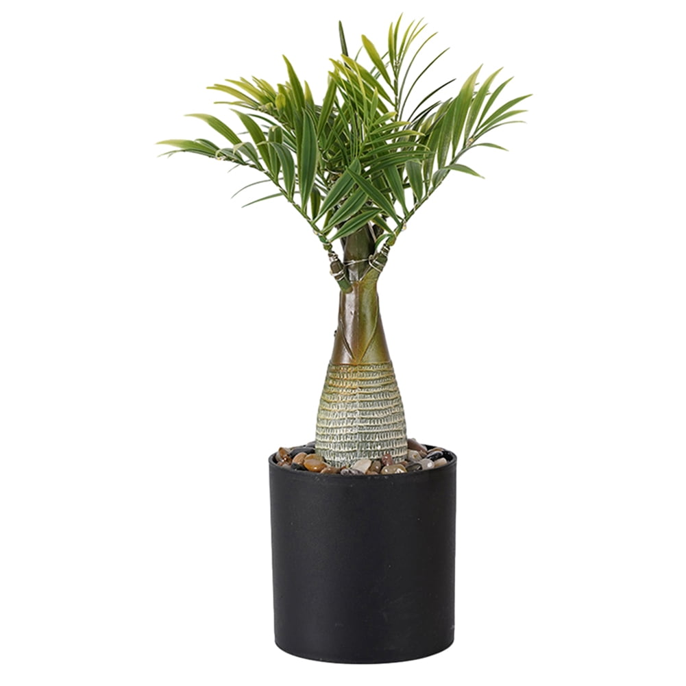 Yucurem Tree Night Lamp USB Plug LED Plant Shape Light Bedroom ...