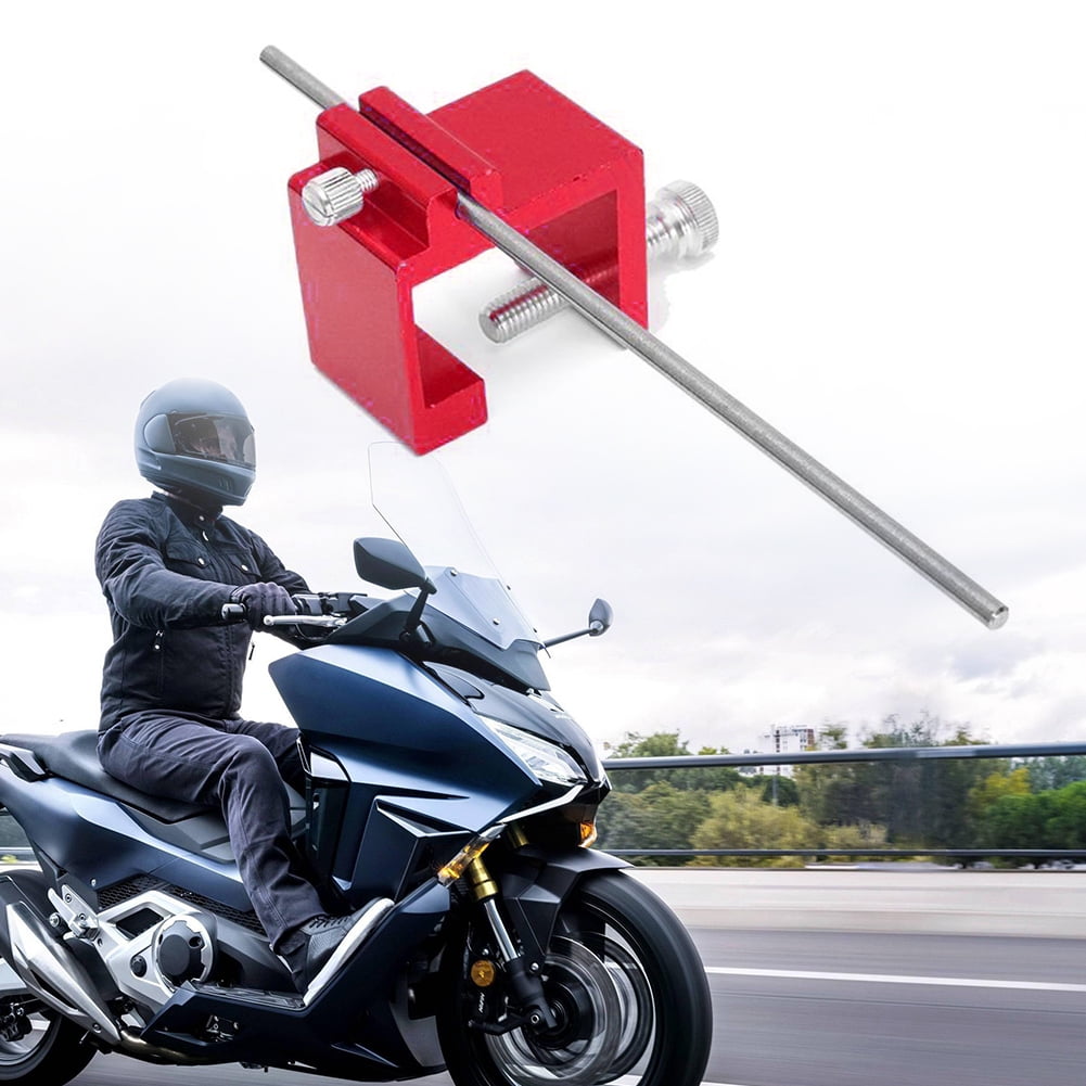 Yucurem Universal Motorcycle Heavy Chain Sprocket Adjusting Alignment ...