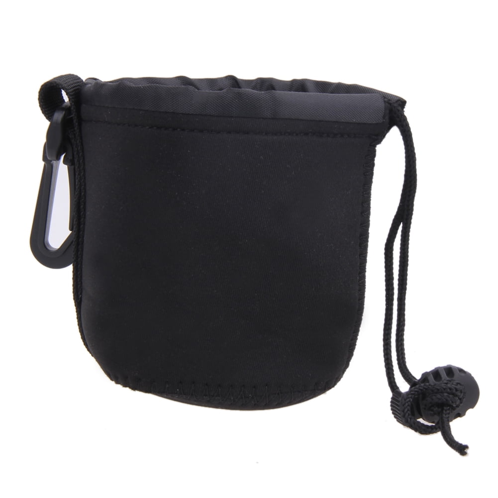 Yucurem Universal Neoprene Waterproof Soft Pouch Bag Case for Video ...