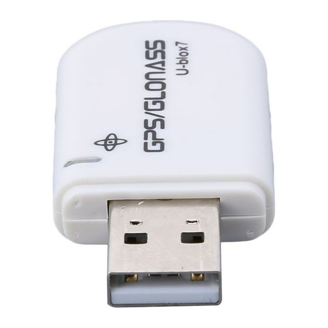 Yucurem VK-172 GMOUSE GPS Smart Antenna GPS/GLONASS External GPS Module ...