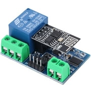 Esp8266 Relay