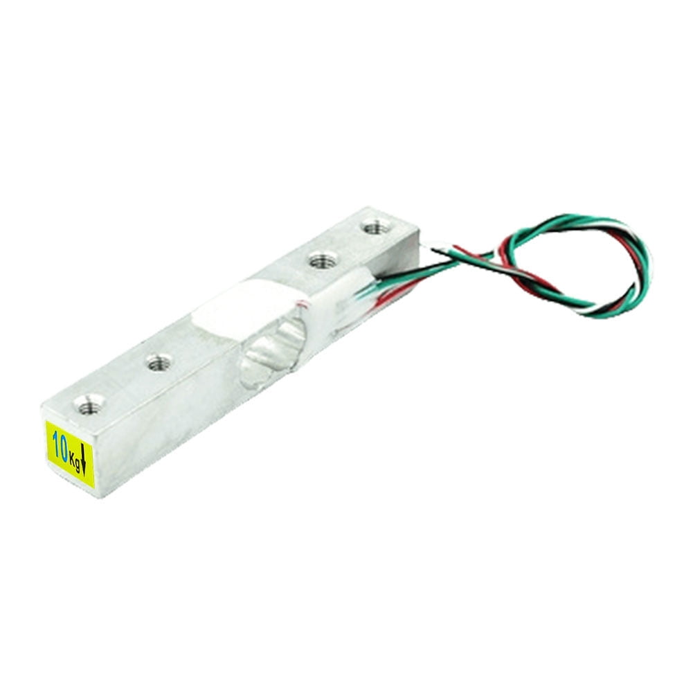 Yucurem Weight Sensor Module 10KG Weighing Pressure Sensor for ...