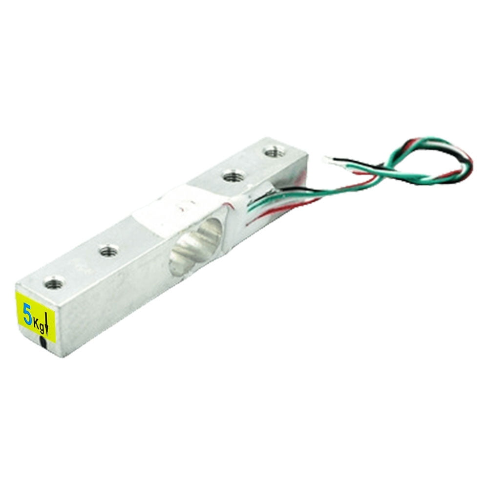 Yucurem Weight Sensor Module 5KG Weighing Pressure Philippines | Ubuy