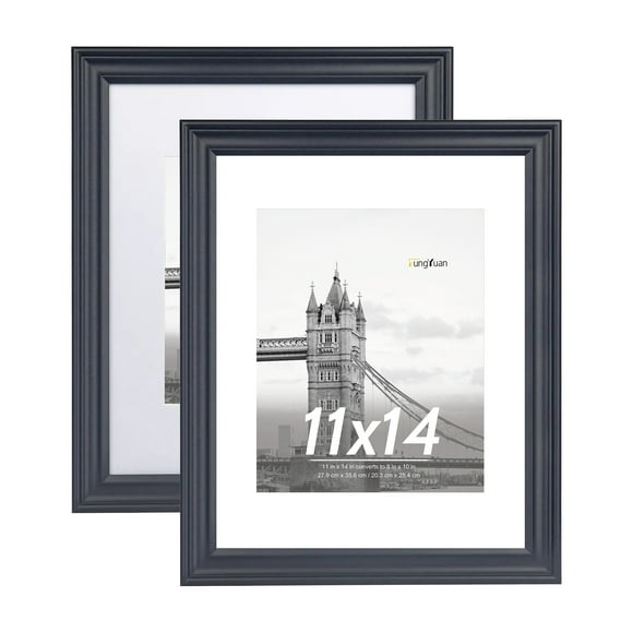 Picture Frames 11 X 14