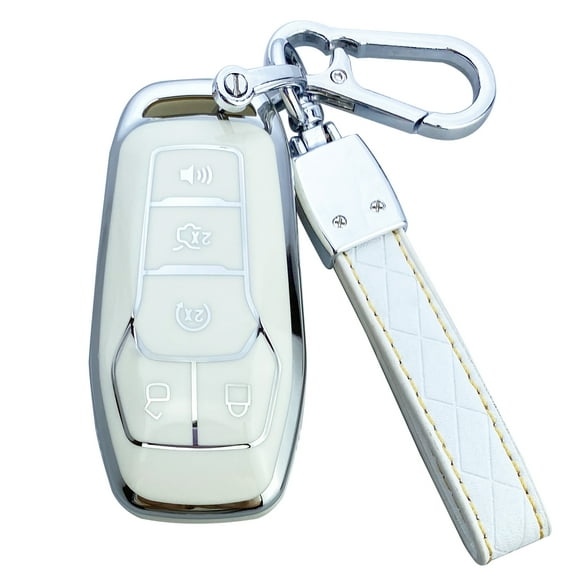Ford Key Fob Covers in Key Fob Covers - Walmart.com