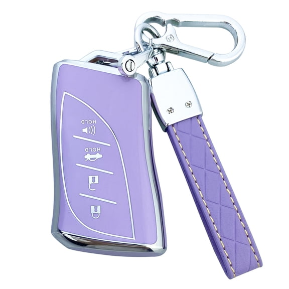 Lexus Key Fob Covers in Key Fob Covers - Walmart.com