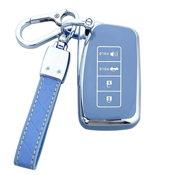 Lexus Key Fob Covers in Key Fob Covers - Walmart.com