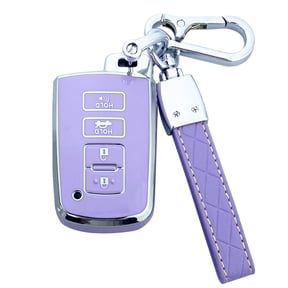 Toyota Key Fob Covers in Key Fob Covers - Walmart.com