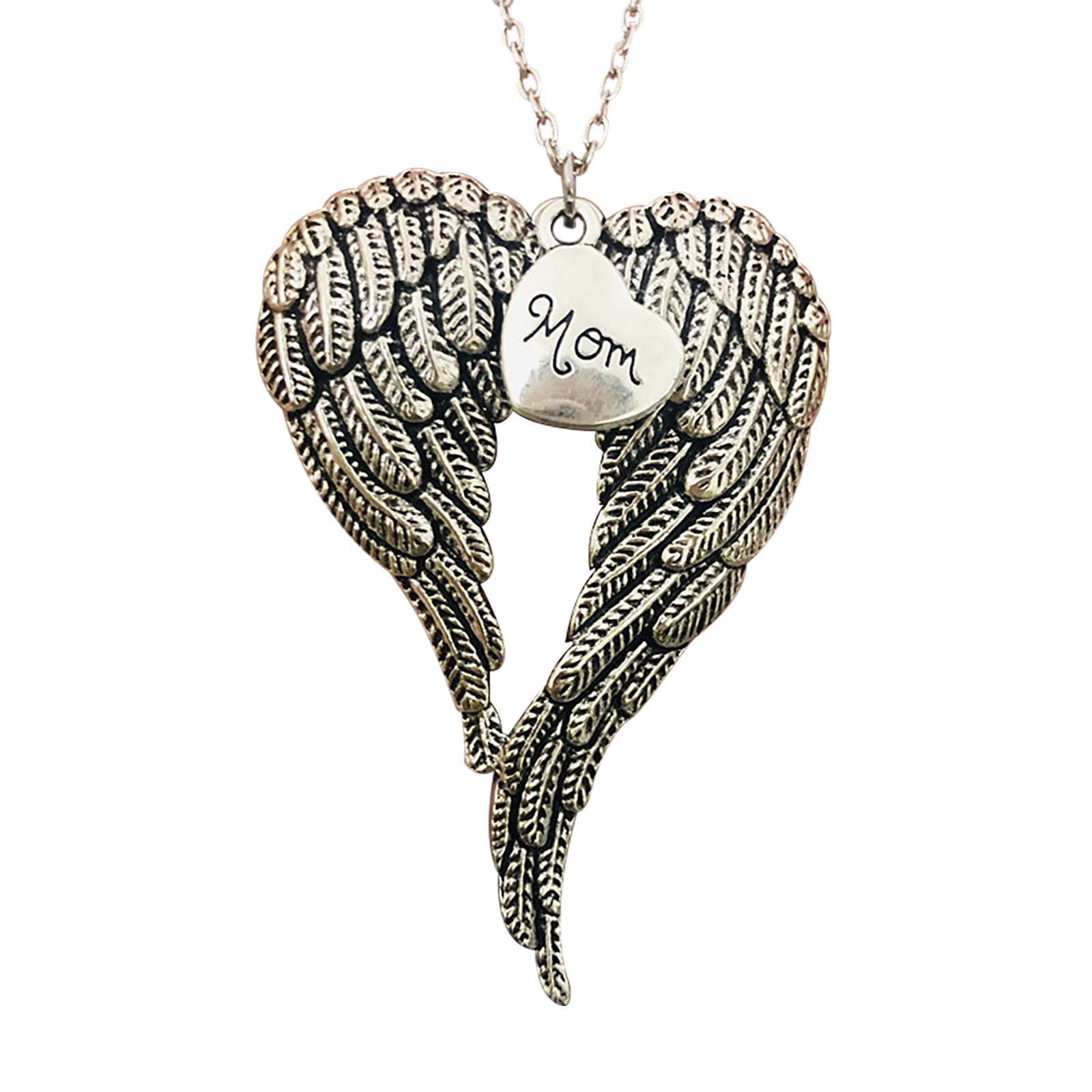 Yuehao Necklaces for Women, Gifts for Women, Part of My Heart Is In ...