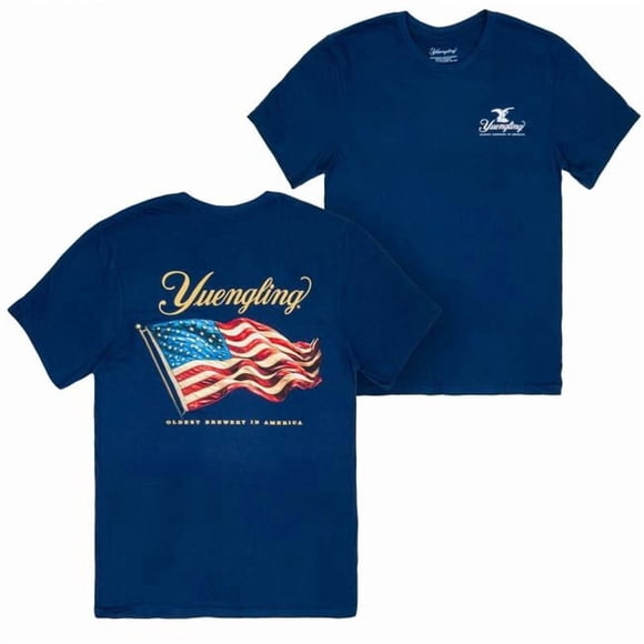 Yuengling