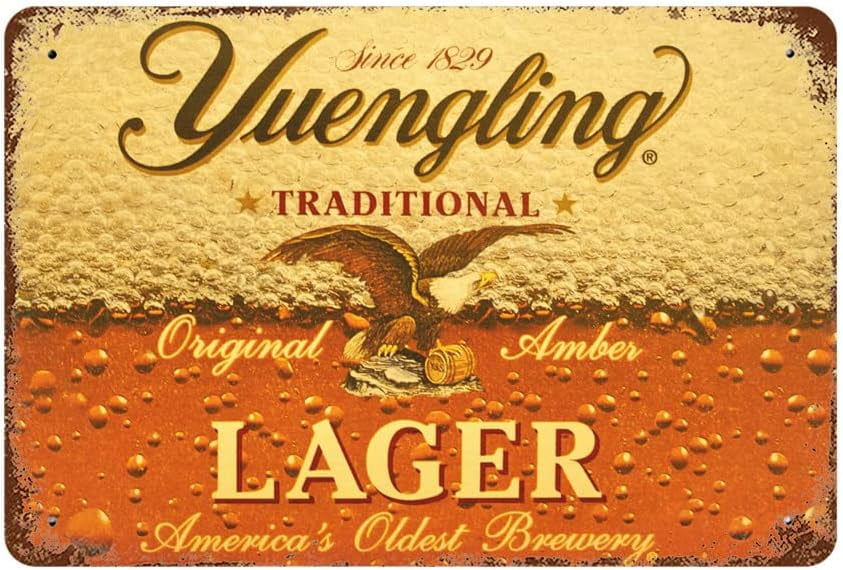 Yuengling Beer Diamond Art Kits For Adults,Beer 5D Diamond Art For Beginners,DIY Diamond Art ...