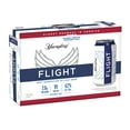 Yuengling FLIGHT Light Beer, 24 Pack, 12 fl oz Aluminum Cans, 4.2% ABV ...