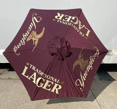 Yuengling Lager 7' Patio, Beach, Pool - Walmart.com
