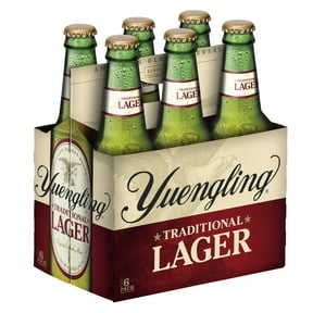 Yuengling