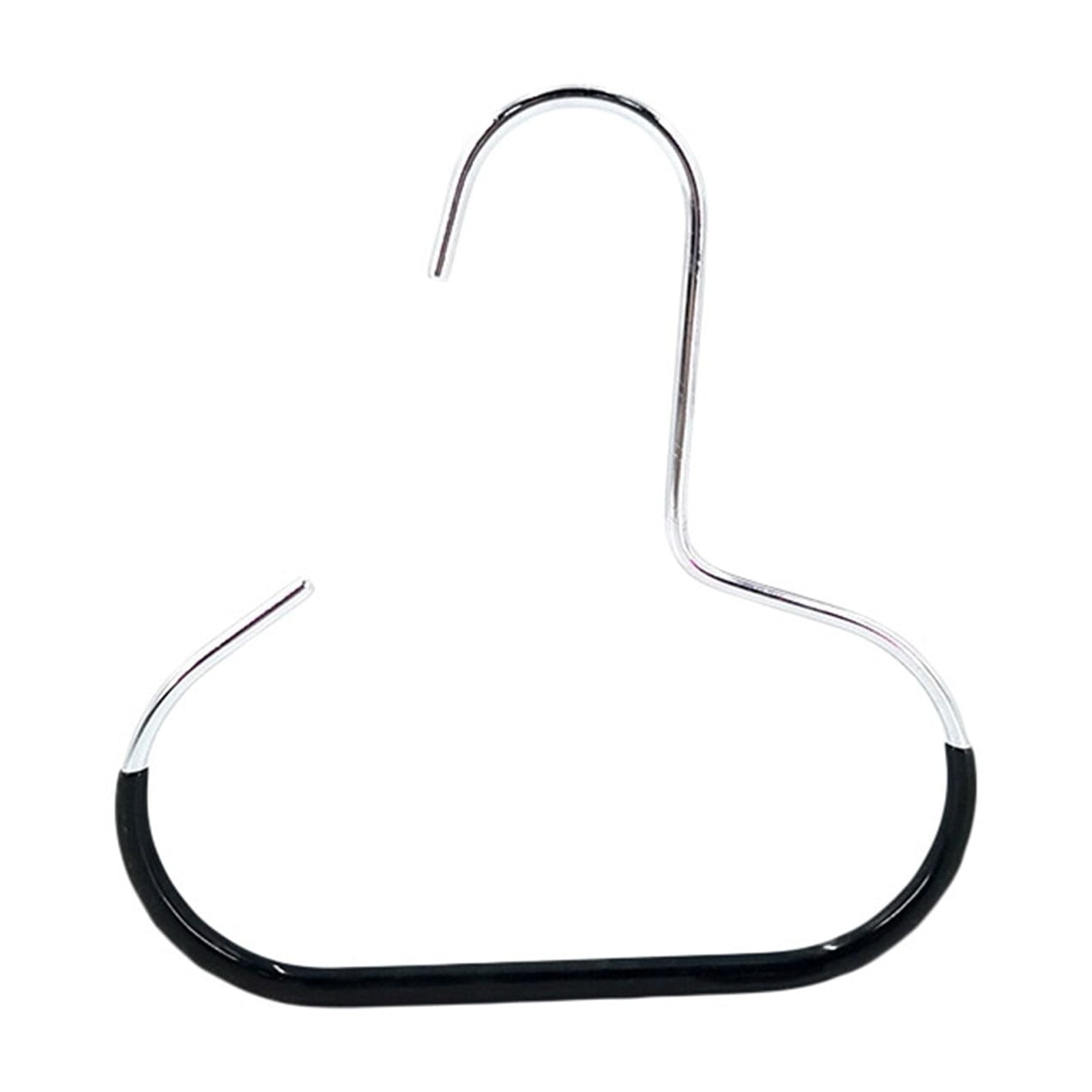Yuequn Clearance Clothes Hangers Heavy Duty,Hat Organizer Hanger Hold ...