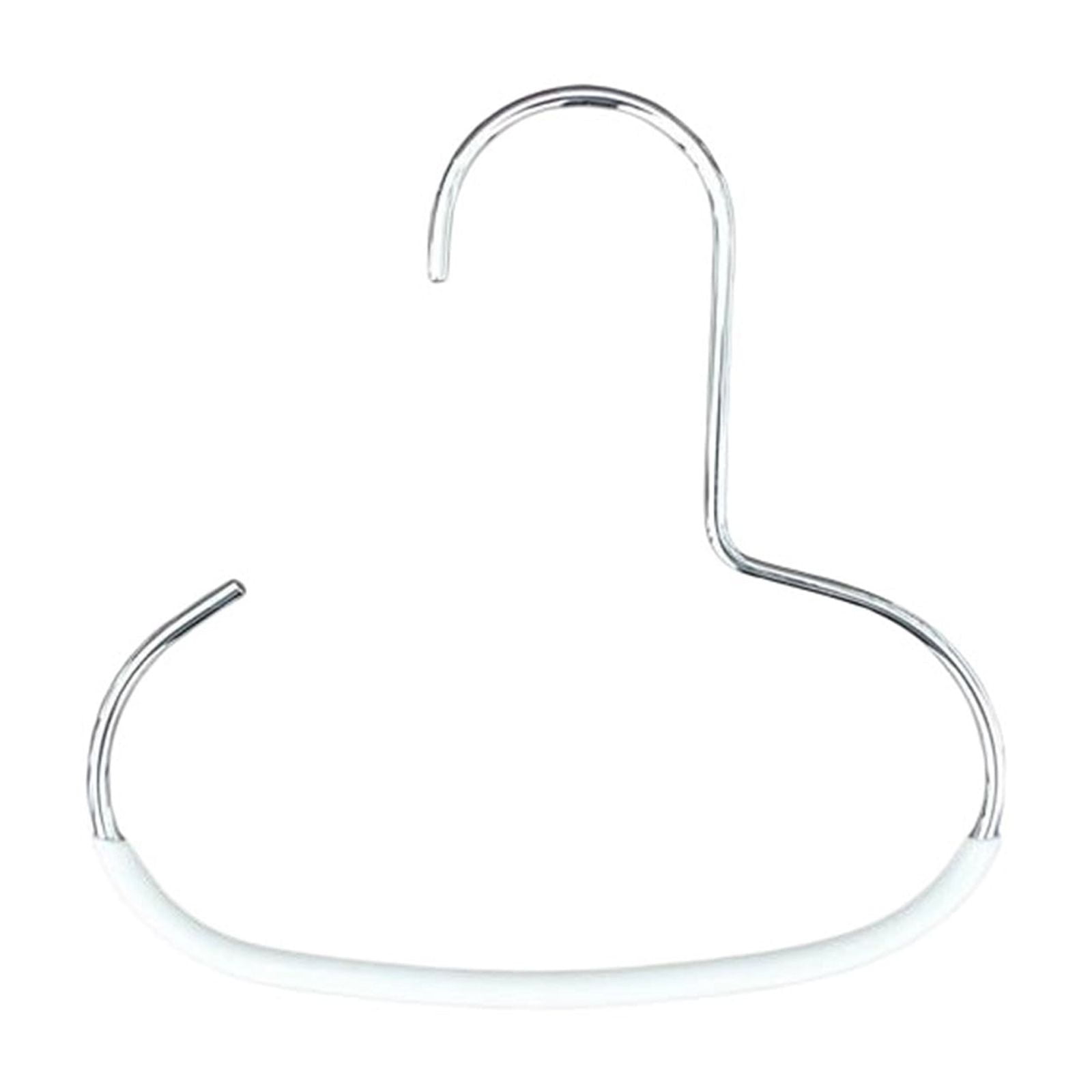 Yuequn Clearance Clothes Hangers Heavy Duty,Hat Organizer Hanger Hold ...
