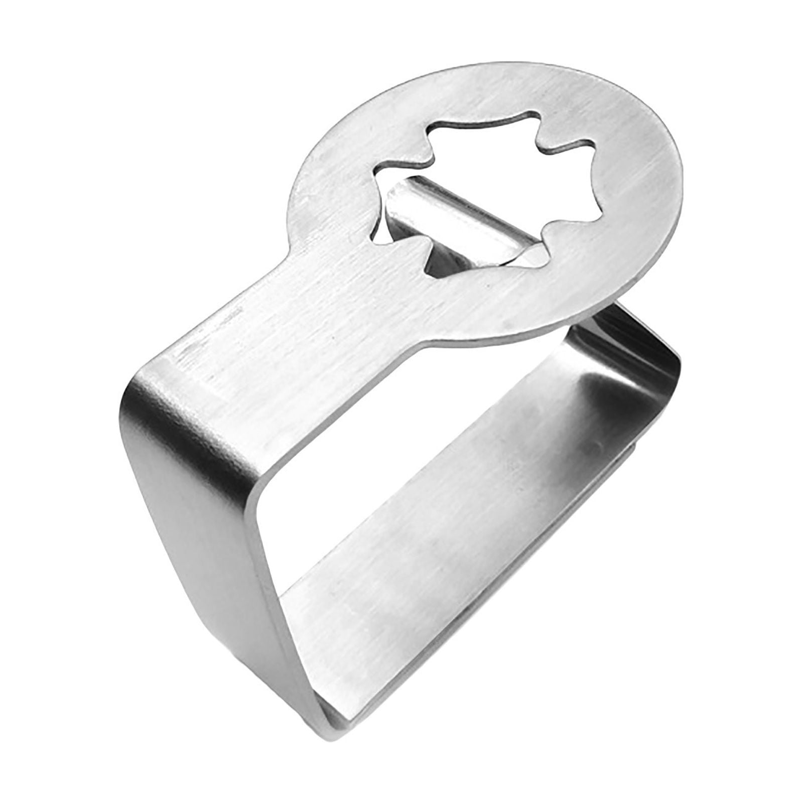 Yuequn Clearance Stainless Tablecloth Clips - Thickened Picnic Table ...
