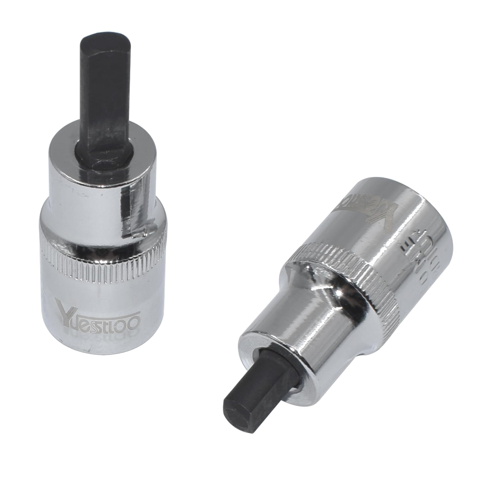 Yuesstloo 2Pcs Suspension Strut Spreader Socket Tool, Compatible with ...