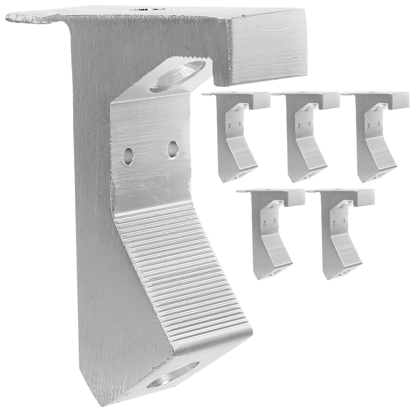 Yueyihe 1 Set Squeaky Floor Repair Kit Eliminating Squeaky Floor Sound ...